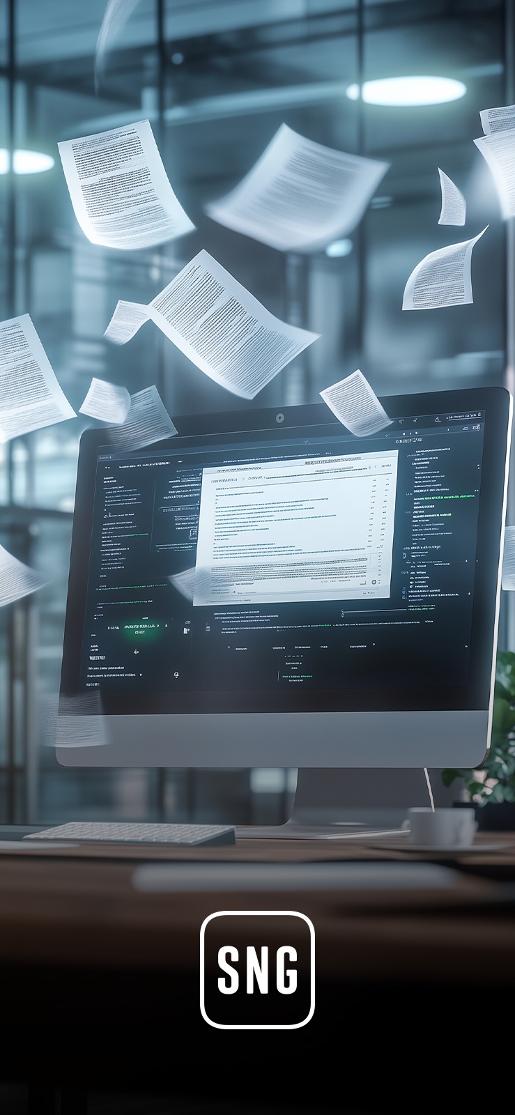 SNG - Software Next Generation